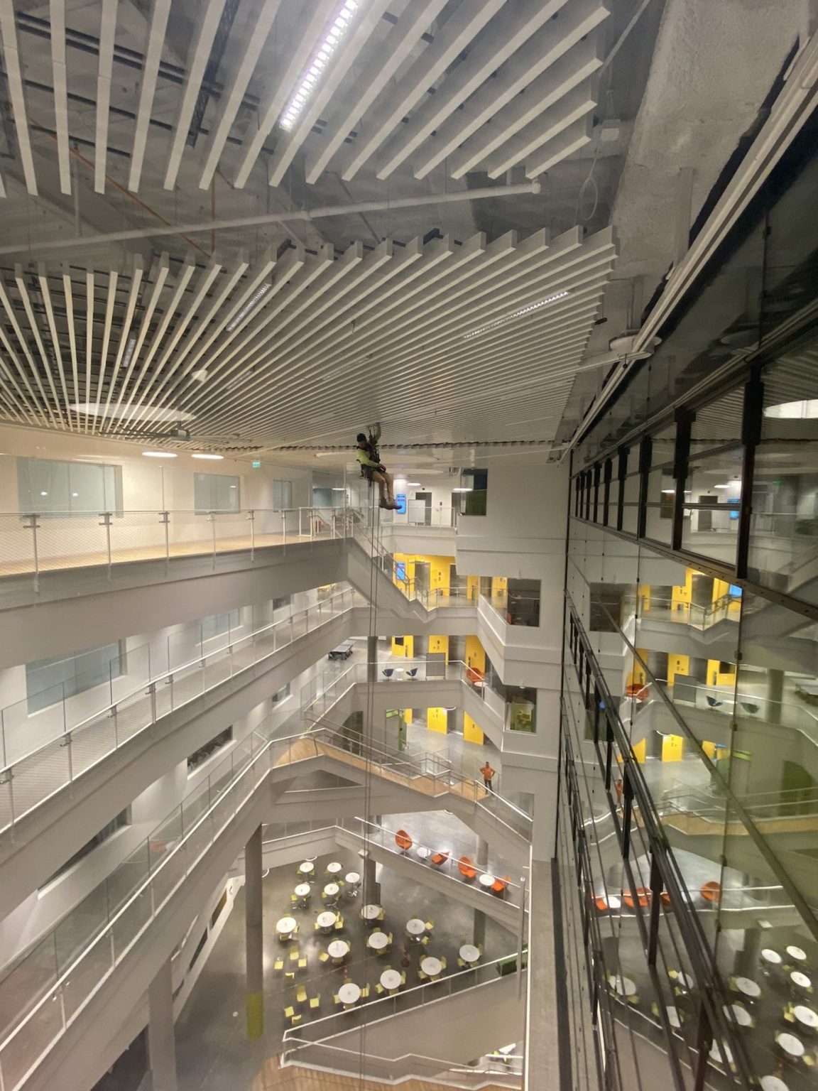 Load Testing & Inspection Services | American Anchor